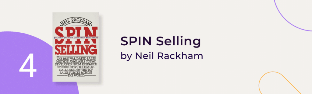 Top 10 Sales Books to Crush Your Goals