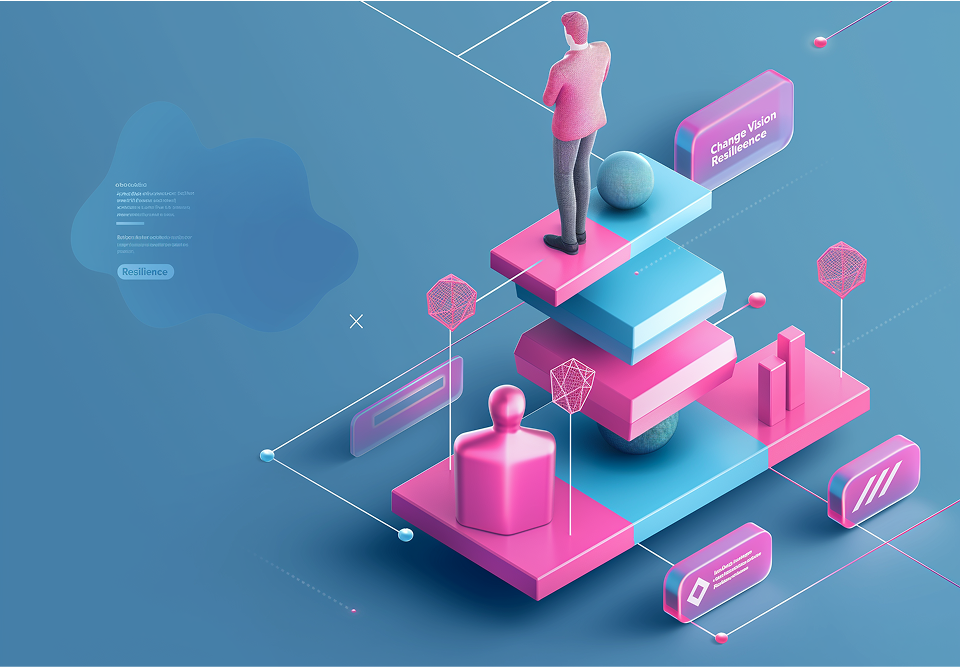 C-level Leadership: Embracing Change and Building Resilience